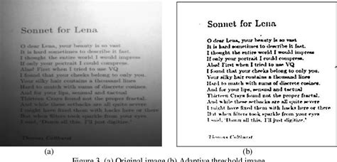 figure 3 from comparison of text document restoration algorithms using