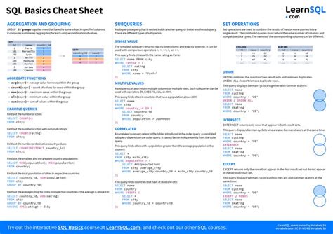 A Guide To Sql 10th Edition Pdf Free Download