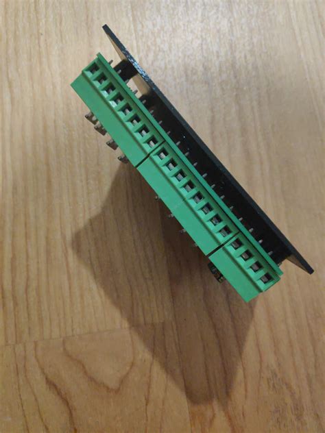 YWBL WH Mount Holder By Apfelwurm Download Free STL Model Printables Com