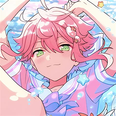 Tori Seni Anime Gambar Karakter Seni