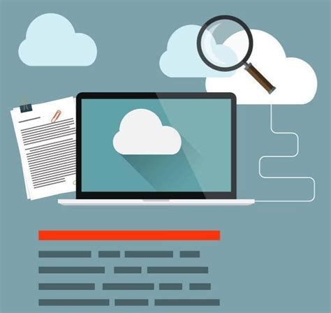 컴퓨터 클라우드 개념 벡터 Eps Ai Uidownload