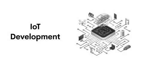 Iot Application Development Service At Rs 25000 Service In Bardhaman