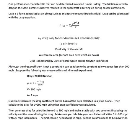 Solved Answer The Question And Develop A MATLAB M File And Chegg