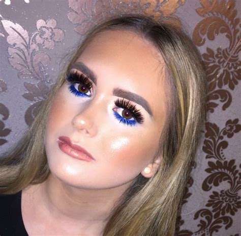 Pin By Jayde On Makeup Sexy Makeup Makeup Makeup Looks