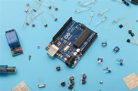 Arduino IoT Development With Microsoft Visual Studio Code Thinglabs