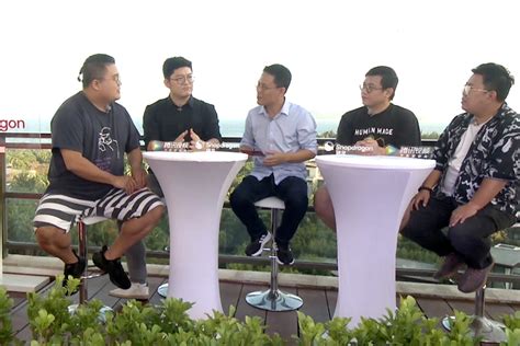 人人都是大导演”的时代要来了吗？快来听听高通高管怎么说凤凰网视频凤凰网