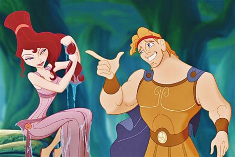15 Sexiest Male Disney Characters Will Grasp You