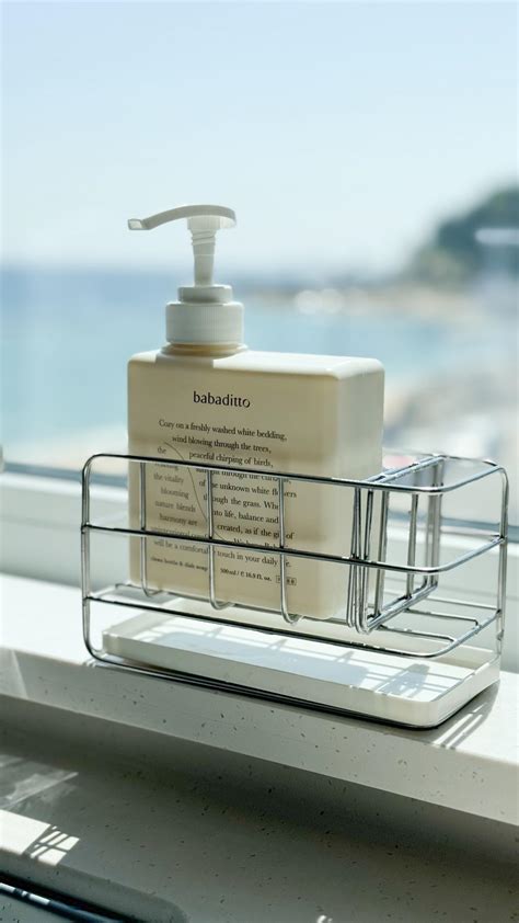 ᴊᴊᴀᴄᴋᴏɴɢs ᴍᴏᴍ 짝콩이와 함께하는 소중한 나날들₊୭ ･협찬 𝐁𝐀𝐁𝐀𝐃𝐈𝐓𝐓𝐎 ࣪˖࿐ 우리 가족의 건강한 주방을 위한 선택 바바디토 주방세제 설거지를