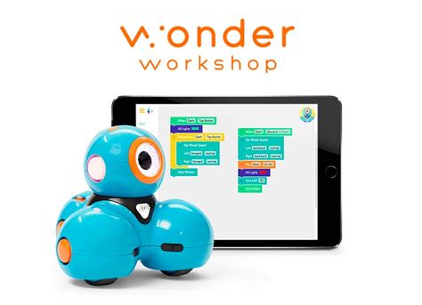 Los Mejores Robots Para Niños Educativos Y Programables Balaraes