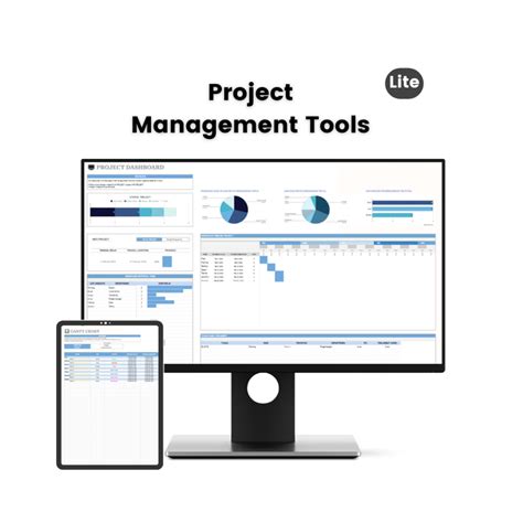 Project Management Tools Lite