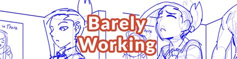 Barely Working V Dpmaker Visitmama