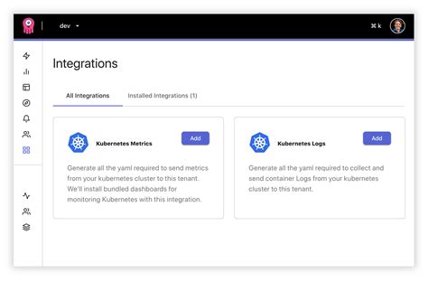 A New UI To Improve Observability UX