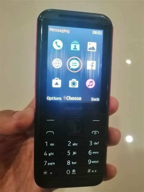 Nokia Keypad Mobile Phones Gadgets Mobile Phones Early Generation Mobile Phones On Carousell