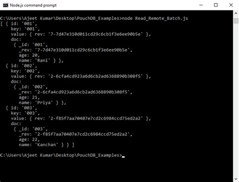 Delete Batch Tpoint Tech
