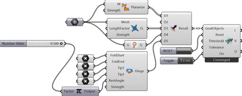 Folding Experiments Basics 1 Designcoding