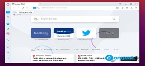 How To Install Opera Browser On Ubuntu CONNECTwww