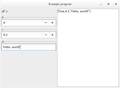 Haskell For All Haskell Native Spreadsheets