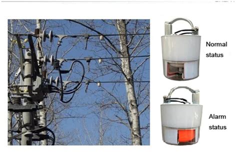 Overhead Line Fault Indicator Buy Fault Indicator Overhead Line Fault Indicator Current