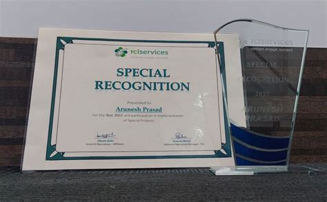 Arunesh Prasad On Linkedin Achieved Many More To Come Thanks Team