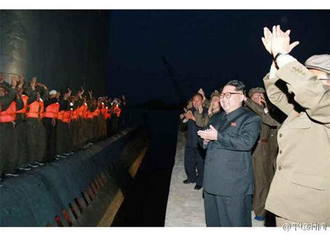 外媒称金正恩着急谈判要求和解 制裁已让其痛苦手机新浪网