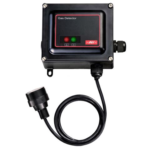 080z2292 Danfoss Refrigeration Dgs Co2 Ip66 Ir Remote Sens