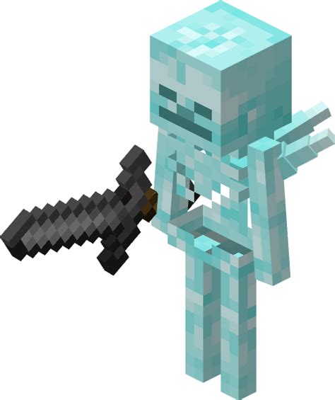 More Skeletonsesqueleto Congelado Minecraft Mods Wiki Fandom