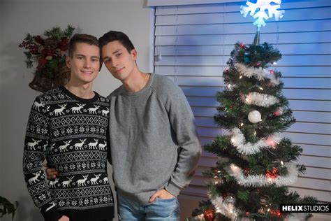 Kane Fox Fucks Trevor Harris