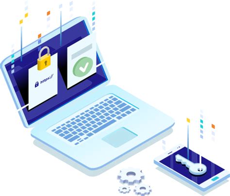 SSL TLS Certificates SSS IT Security Specialists