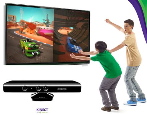 Microsoft Sued Over Kinect Xbox 360 Motion Controller Patent Infringements