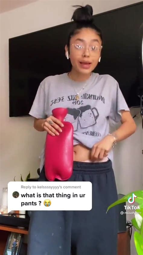 Girl In Period Diaper Pull Up Thisvid