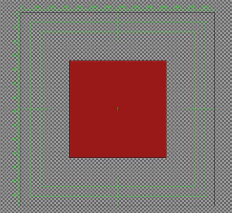 solved size issues when importing illustrator layers into adobe