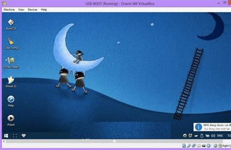 Winload exe is missing và cách sửa lỗi trên Windows 10 và Win 7 2025