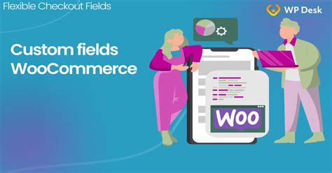 woocommerce my account settings shortcode and custom fields