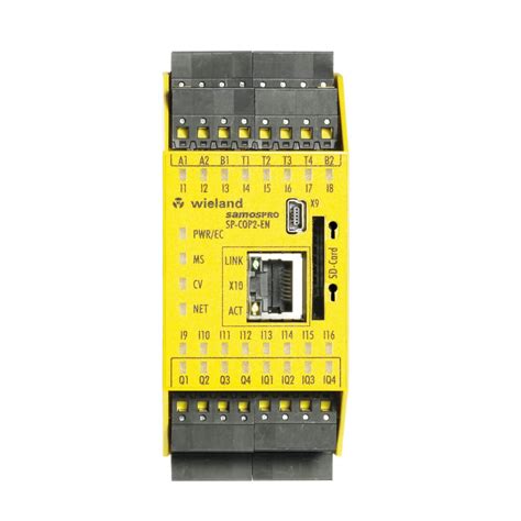 The Benefits Of Modular Configurable Safety Controls Engineering Update