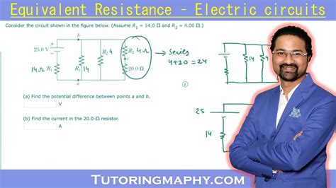 consider the circuit shown below assume r1 14Ω and r2 4Ω a find the