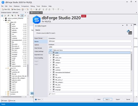 Migrate A Mysql Database Between Servers Without Coding