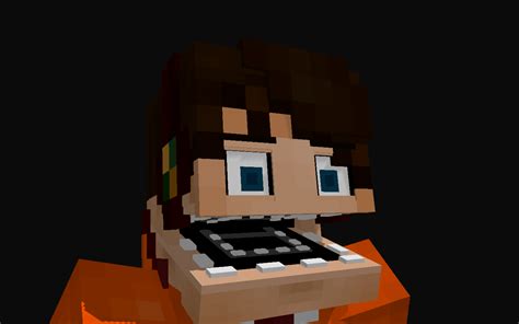 Animatronic Mrspecialjonny Rigs Mine Imator Forums