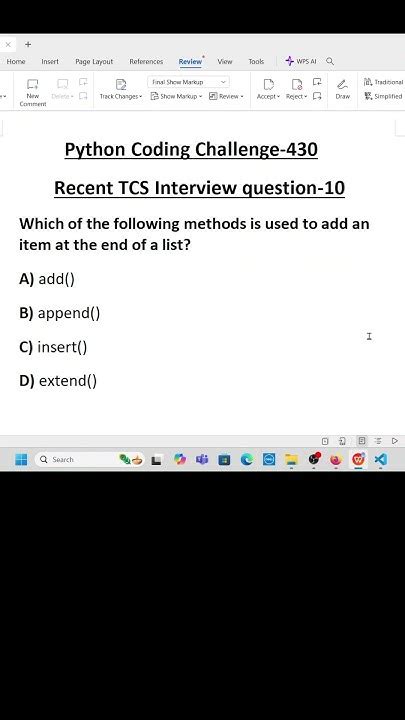 Python Coding Challenge 430tcsshorts Shortsfeed Shortvideo