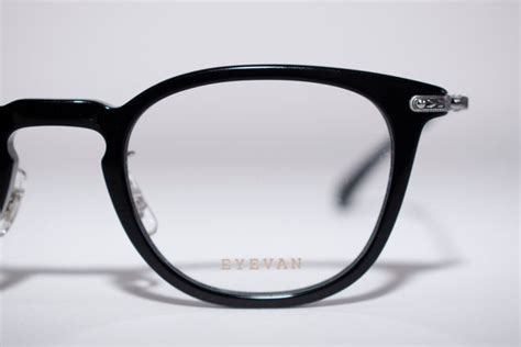 Eyevan Sigel Pbkp 47 メガネ 補聴器のイシガミ ～プロショップ～