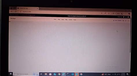 Alishba Khan On Linkedin Learning To Make A Fully Responsive Website In Chunks ⛓️ Progress Day