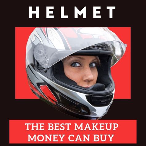 Road Safety Slogans Helmet