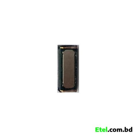 Xiaomi Redmi Note Ear Speaker Price In Bangladesh