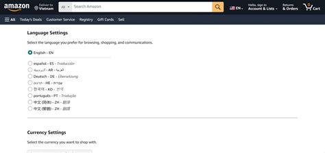 Ecommerce Search Bar 16 Tips To Amplify User Experience