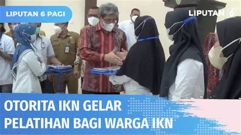 Berita Otorita Ikn Nusantara Hari Ini Kabar Terbaru Terkini