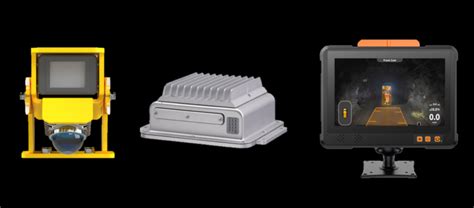 Situational Awareness System Loopx