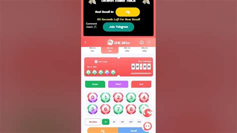 Colour Prediction Trick Youtube