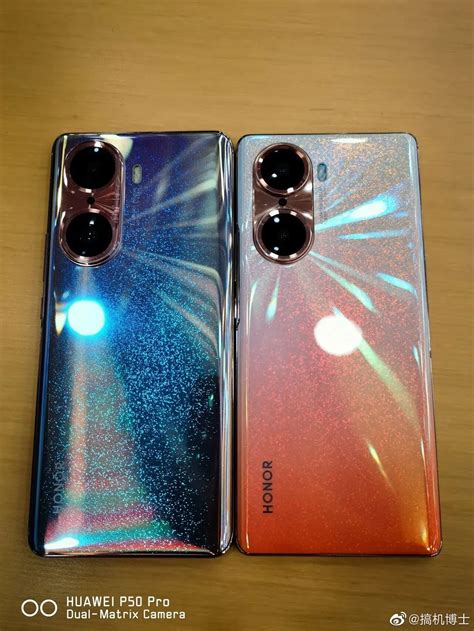 Honor 60 Pro specs, faq, comparisons