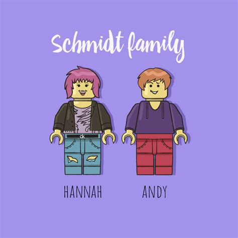 Draw You An Illustration In Lego Style By Demarart Fiverr