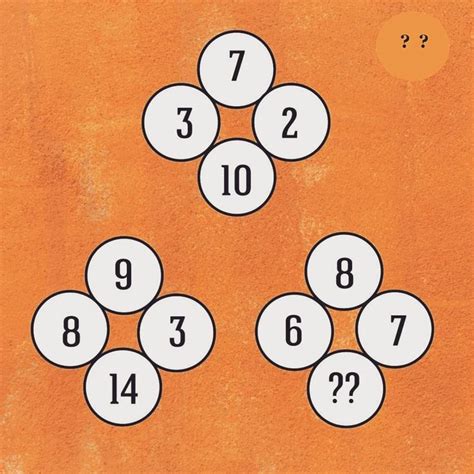 Can You Solve This Maths Quiz