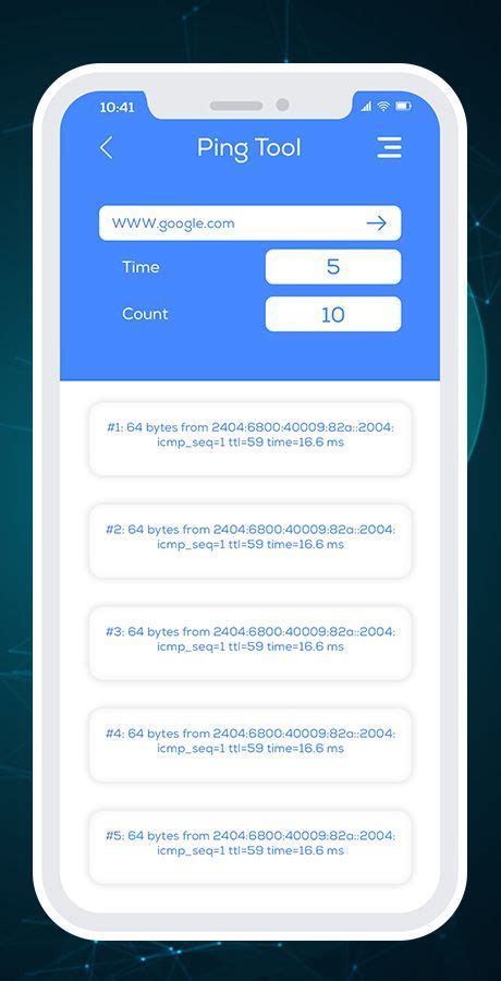WiFi Analyzer Android App Source Code By Elveeinfotech Codester
